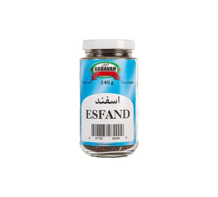 807785282009 | Akhavan Food Inc.