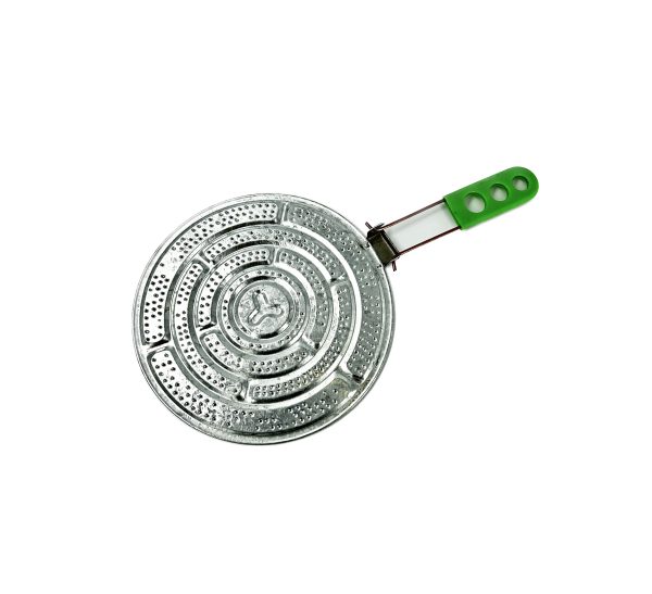Heat Diffuser ( شعله پخش کن ) *Colors May Differ* | Akhavan Food Inc.